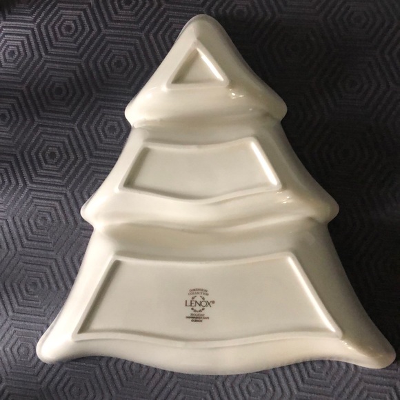 Lenox | Holiday | Lenox Dimension Collection Tree | Poshmark